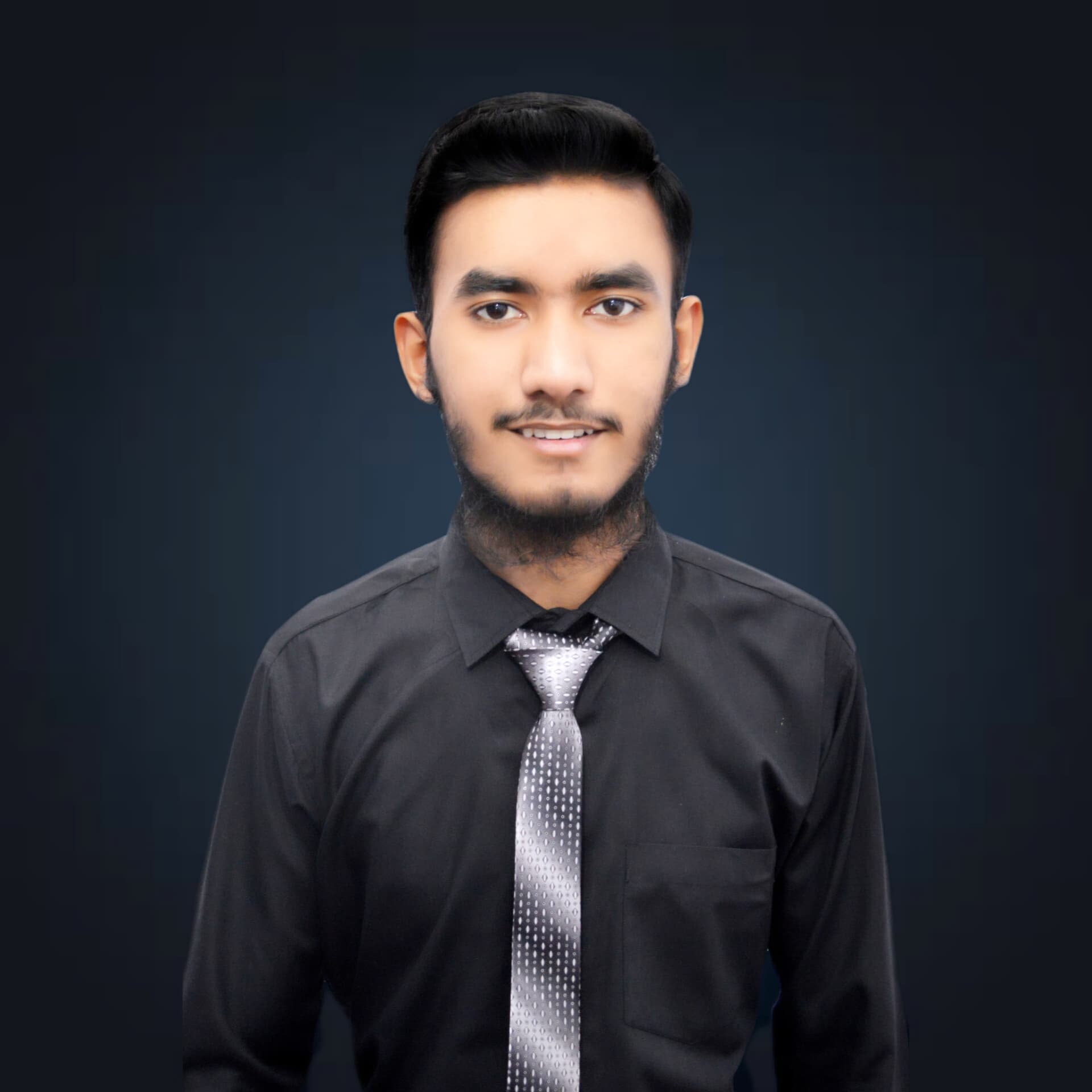 Shahdin Portfolio | Home